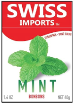 Swiss: Mint – Thompson Alchemists
