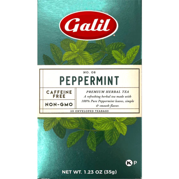 Tea & Infusions – Thompson Alchemists