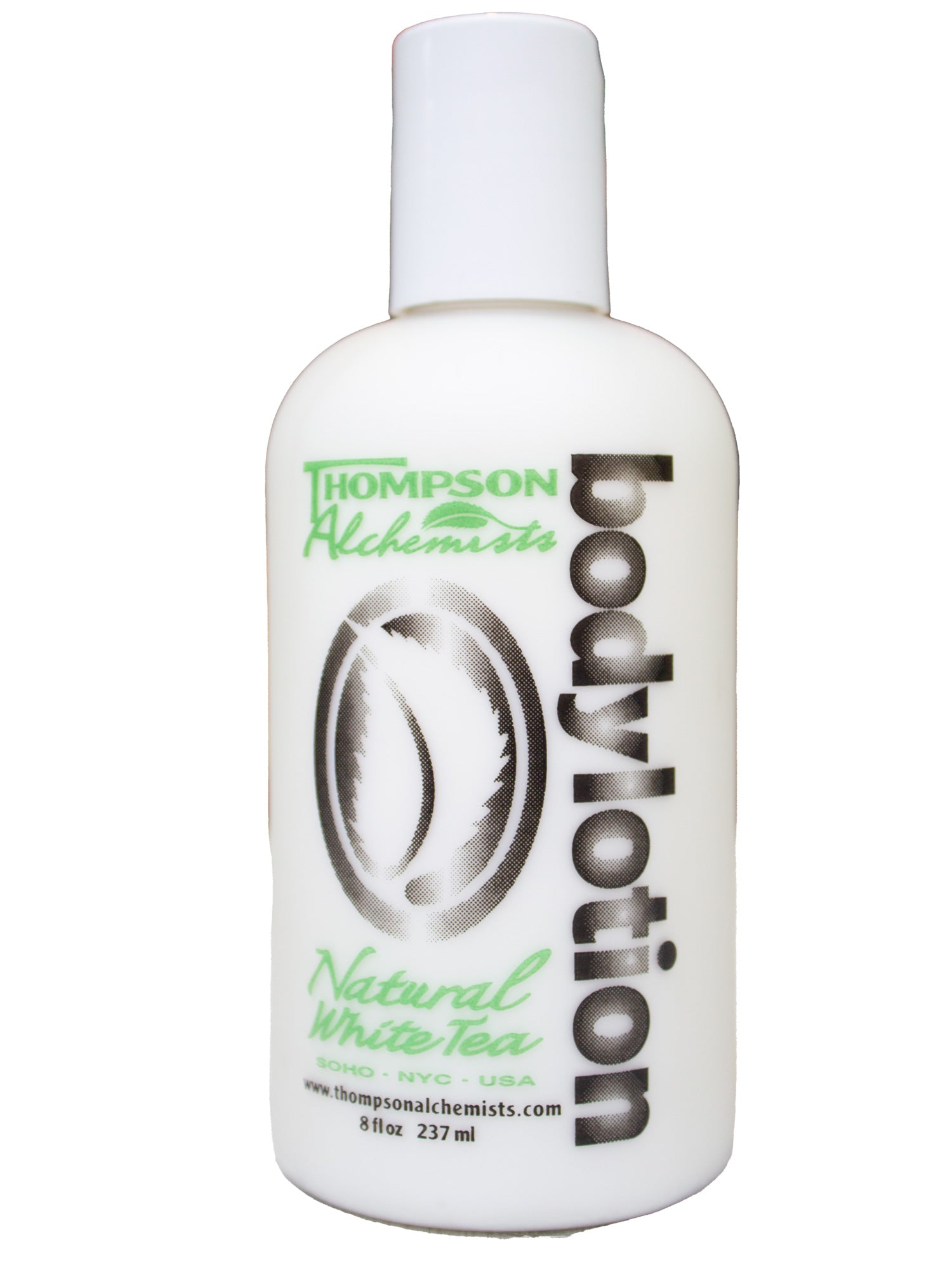 Thompson Alchemists Natural White Tea Body Lotion