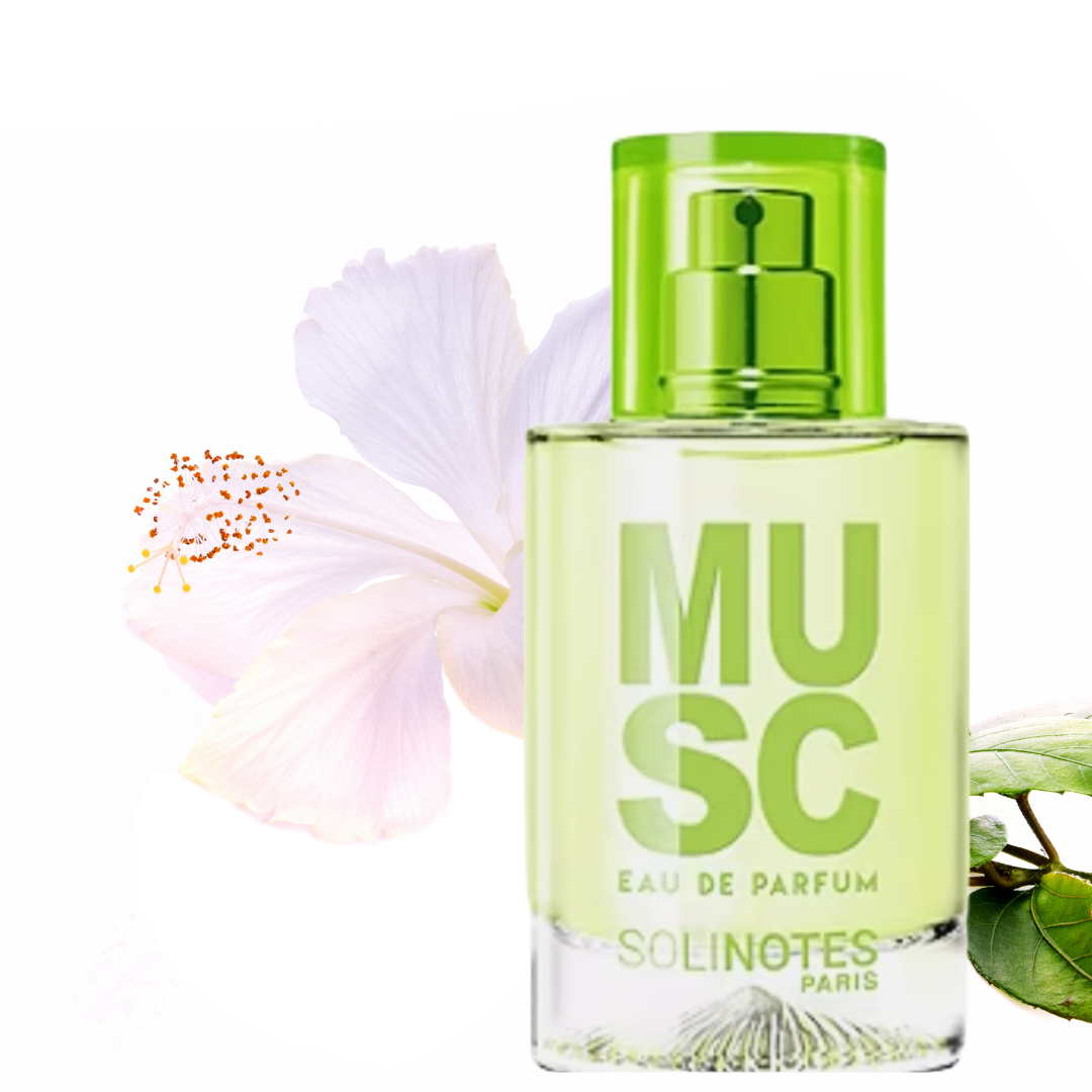 SOLINOTES: MUSK – Thompson Alchemists