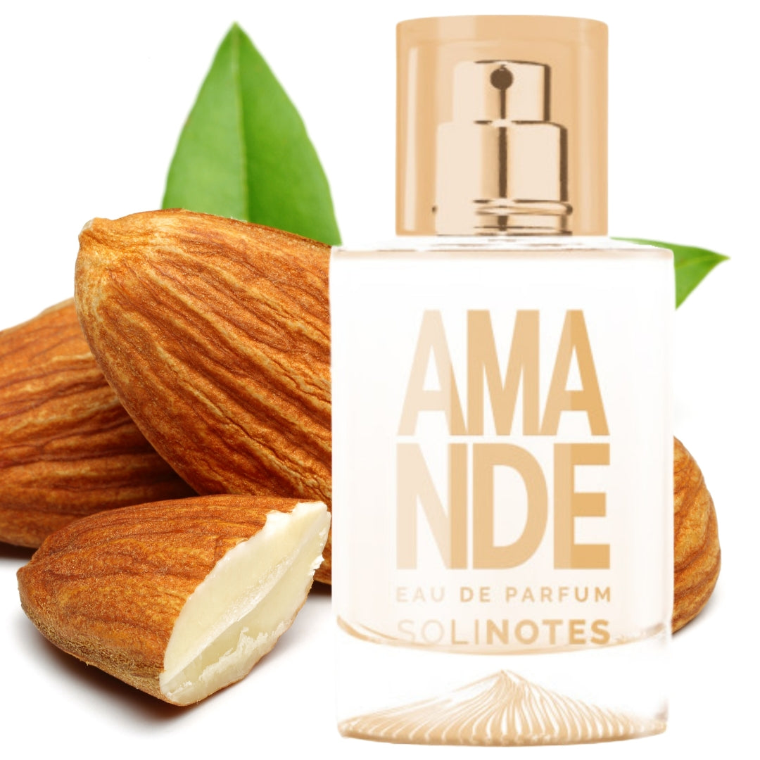 SOLINOTES: ALMOND – Thompson Alchemists