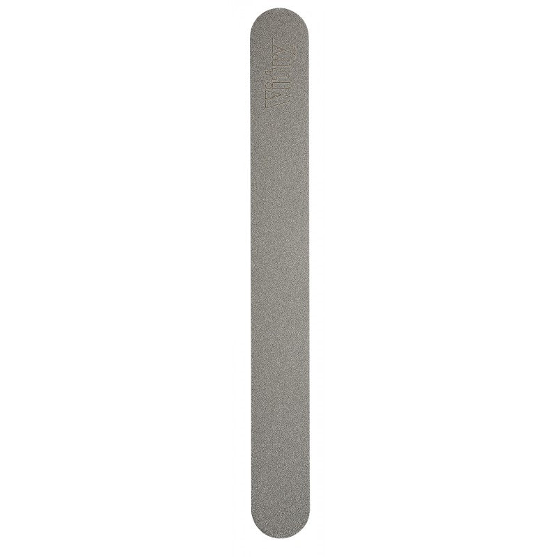 Vitry: Stainless Steel Sapphire Nail File – Thompson Alchemists