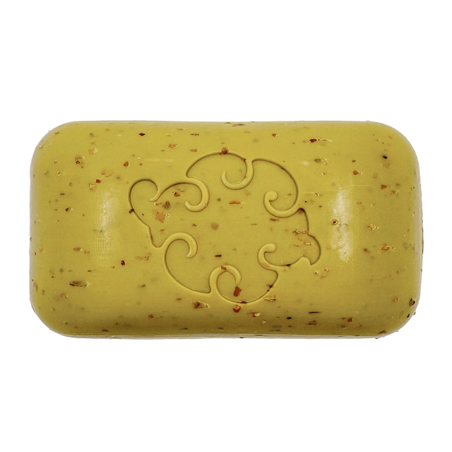 Baudelaire Sea Loofa Soap – Thompson Alchemists