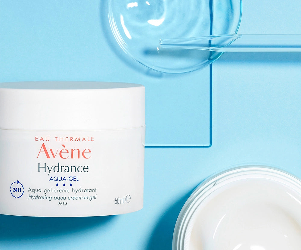 Avene: Hydrance Aqua-Gel – Thompson Alchemists