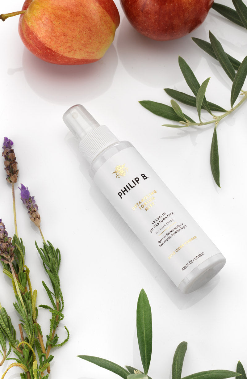 Philip B Detangling Toning Mist – Thompson Alchemists