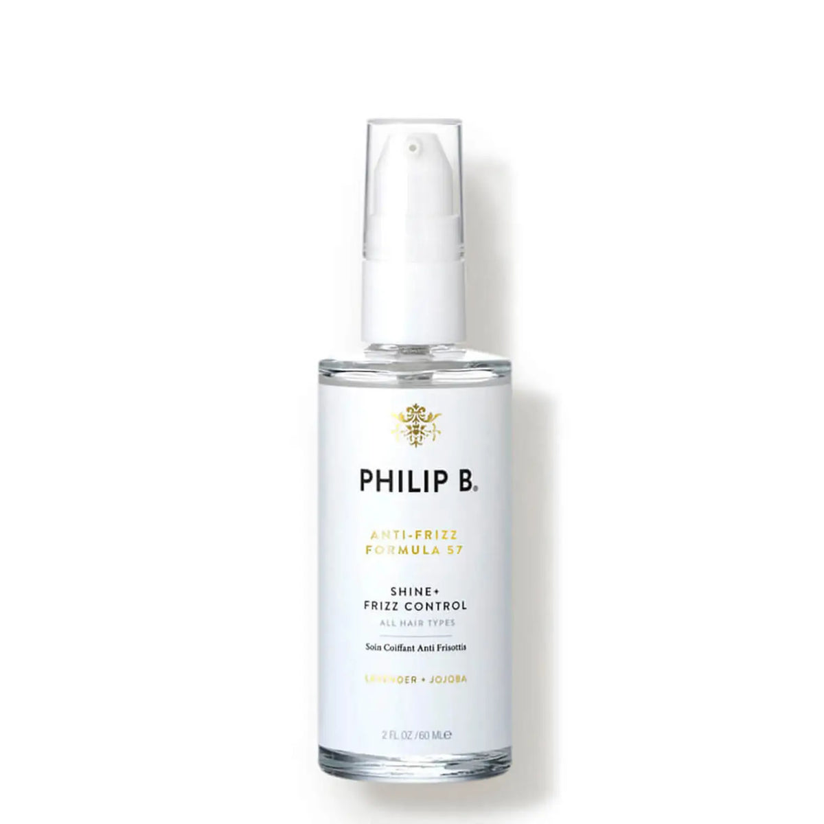 Philip B Anti Frizz Formula 57 – Thompson Alchemists