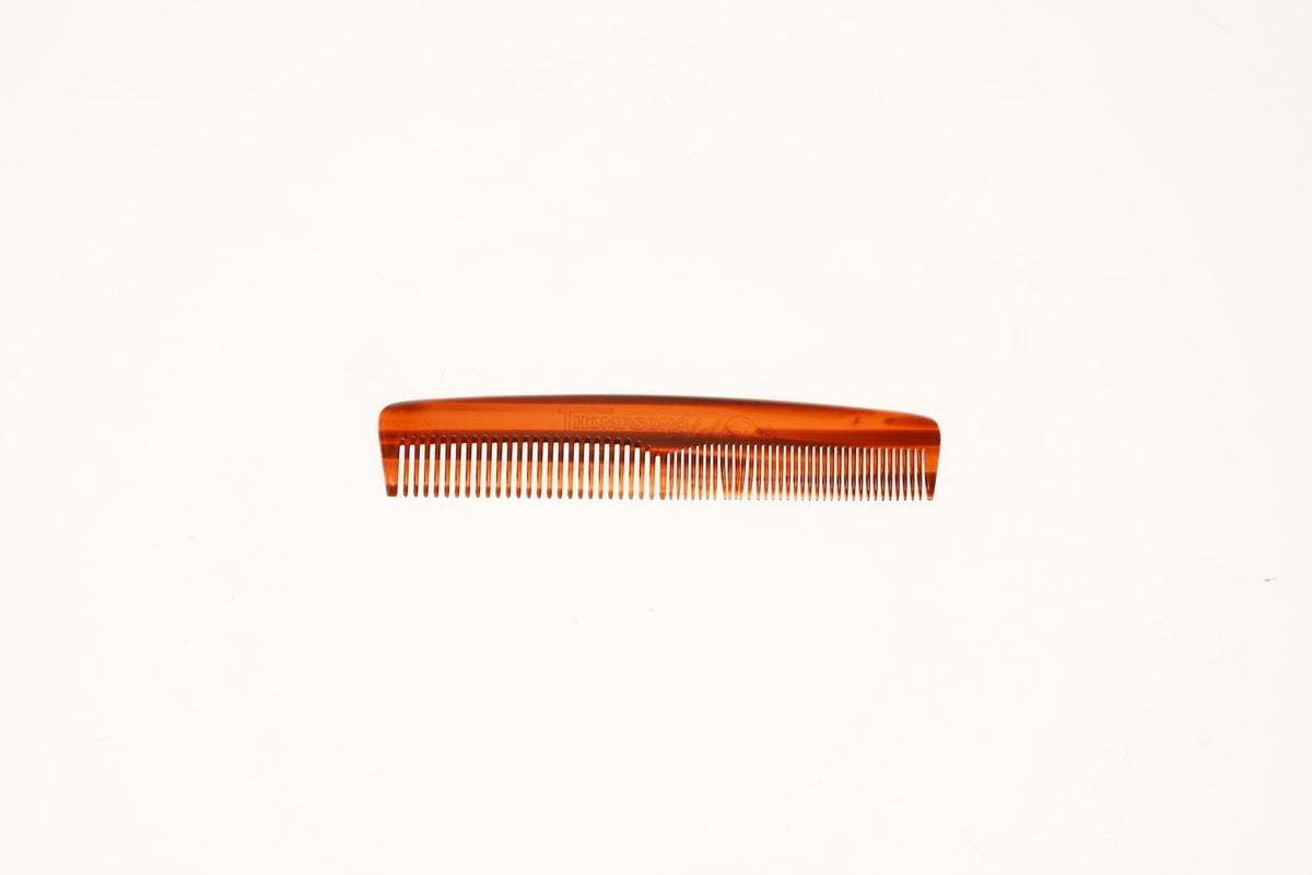 Thompson Alchemists Comb with Mixed Wide & Narrow Teeth (15.5 cm) C1 L