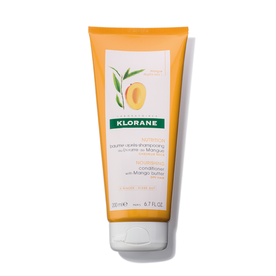 Klorane Conditioner with Mango Butter – Thompson Alchemists