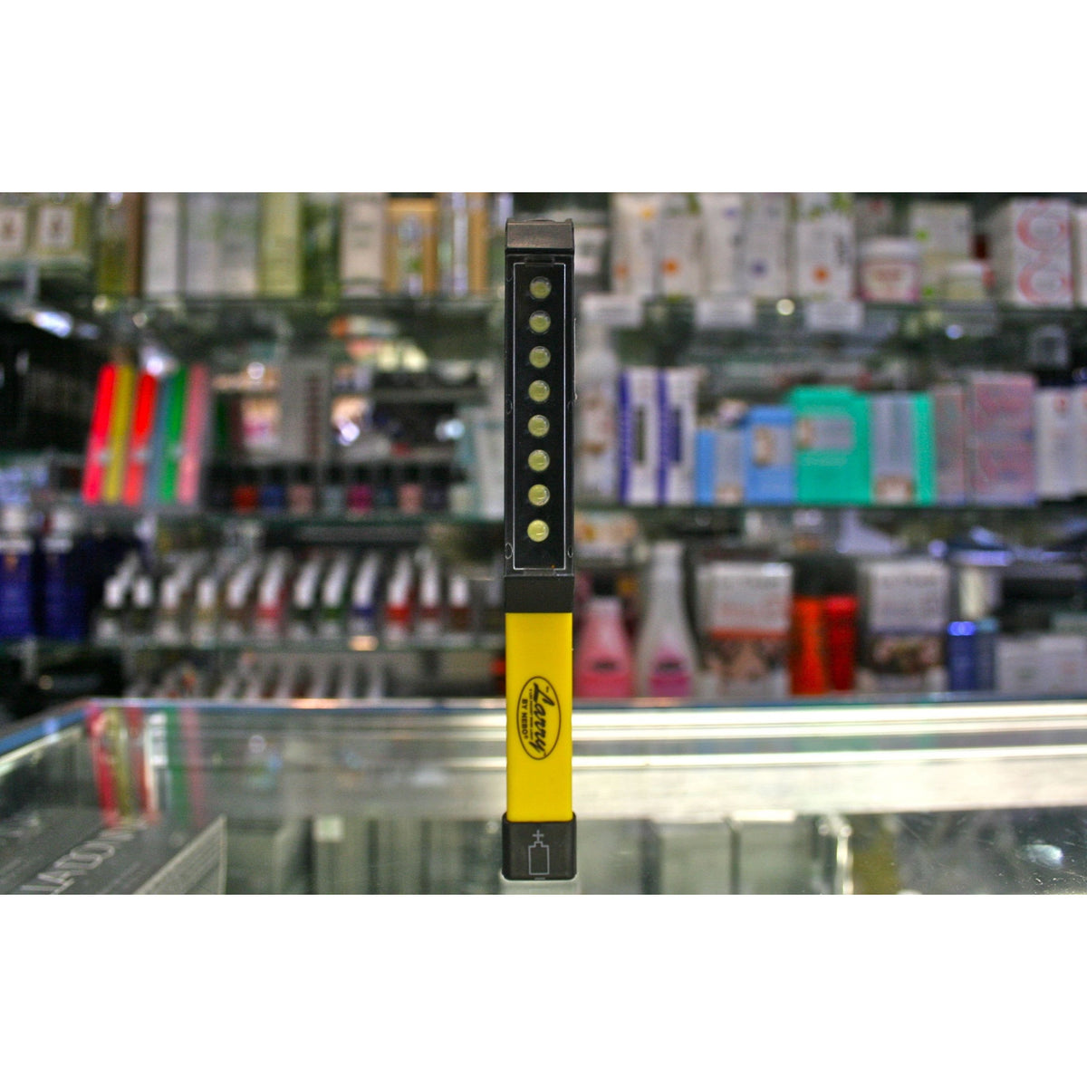 NEBO The Larry™ 8 LED Pocket Work Light – Thompson Alchemists