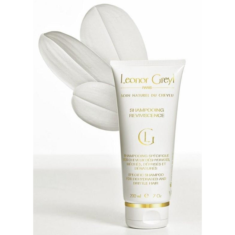 Leonor Greyl Shampooing Reviviscence – Thompson Alchemists